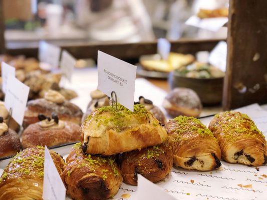 MAMAN - 794 Photos & 358 Reviews - 211 W Broadway, New York, New York ...