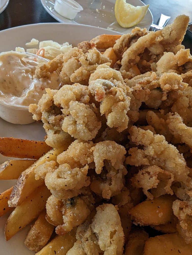 CLAM DIGGERS BEACH HOUSE AND RESTAURANT - 20 Photos & 31 Reviews - 6864 ...