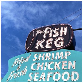 THE FISH KEG - Updated October 2025 - 125 Photos & 268 Reviews - 2233 ...