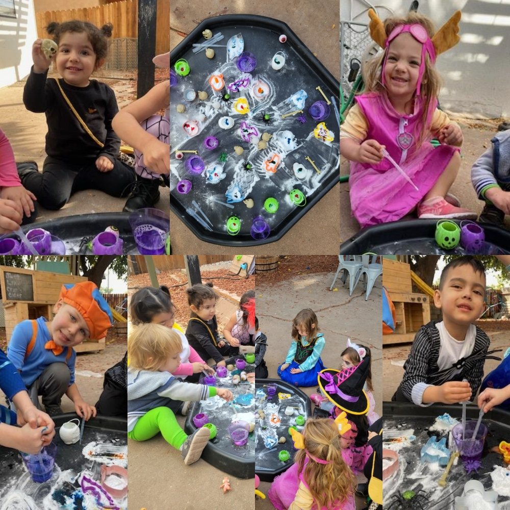 LITTLE FOREVER CHILDCARE - Updated September 2025 - 16 Photos - 1114 ...