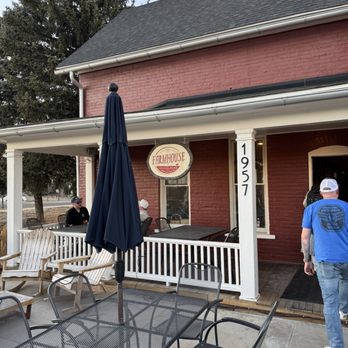 THE FARMHOUSE AT JESSUP FARM - Updated July 2025 - 428 Photos & 479 ...