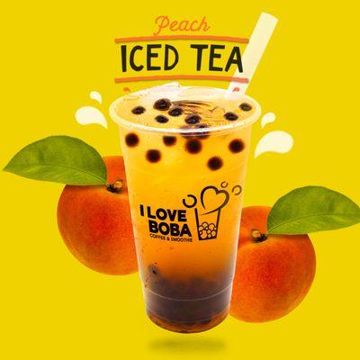 I LOVE BOBA - 172 Photos & 180 Reviews - 1001 S Vermont Ave, Los ...