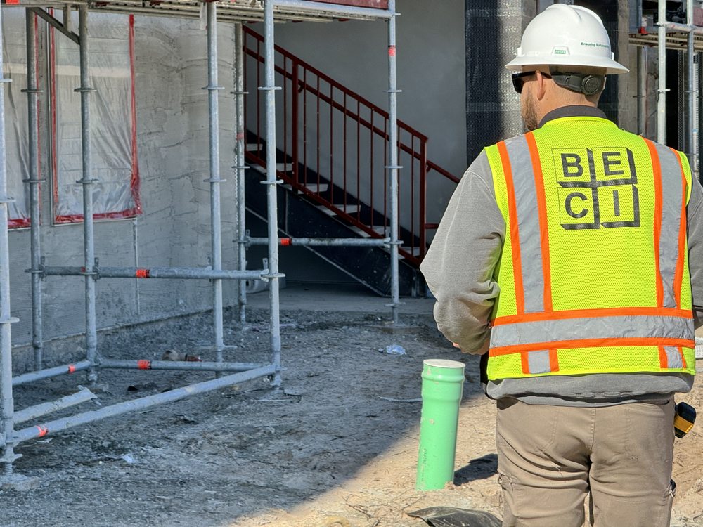 BUILDING ENGINEERING CONSULTANTS - Updated April 2024 - Request ...