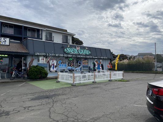 THE SEA GULP - Updated December 2025 - 40 Photos & 31 Reviews - 130 SE ...