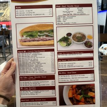 BA LE RESTAURANT - Updated December 2024 - 351 Photos & 307 Reviews ...