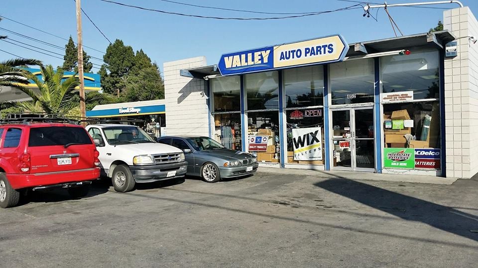 VALLEY AUTO PARTS - Updated December 2025 - 21 Reviews - 452 W Tennyson ...