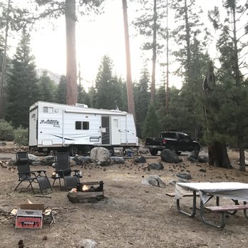 SENTINEL CAMPGROUND - Updated October 2025 - 43 Photos & 20 Reviews ...