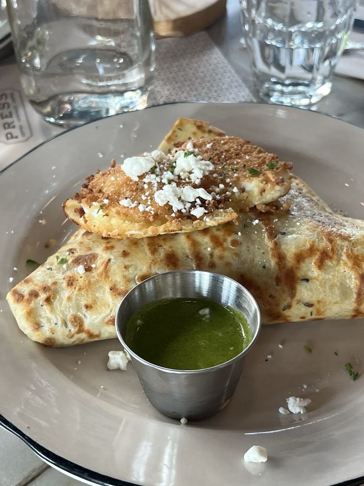 PRESS COFFEE CRÊPES COCKTAILS - Updated October 2025 - 400 Hillsborough ...