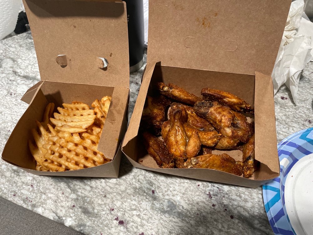 OX-B’S - Updated February 2025 - 22 Photos & 15 Reviews - 1650 N 21st ...