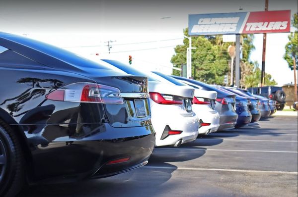 CALIFORNIA BEEMERS TESLERS - Updated September 2024 - 531 Photos & 1100 ...