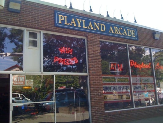 LEONELLI’S PLAYLAND ARCADE NORTH - 15 Reviews - Amusement Parks - 227 ...