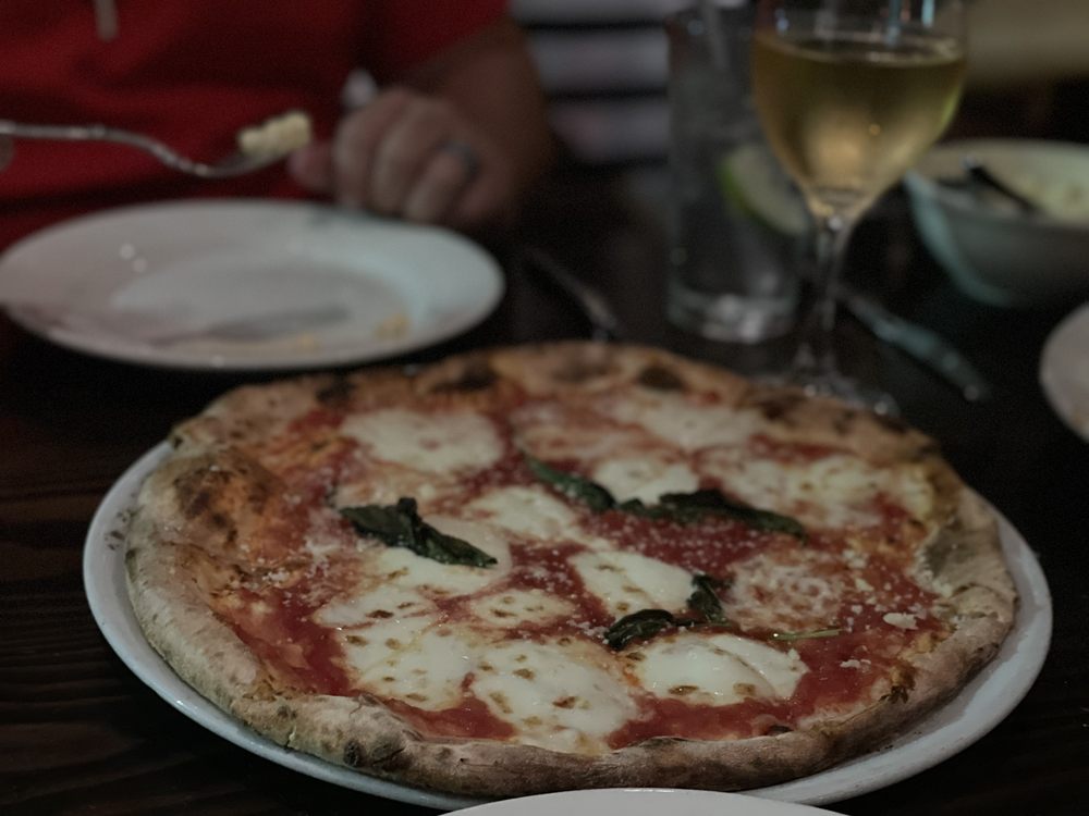 AH’ PIZZ - Updated August 2025 - 298 Photos & 226 Reviews - 615 Frank E ...