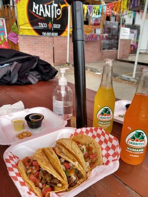 MANITO TACO SHOP - Updated July 2024 - 76 Photos & 81 Reviews - 3958 ...