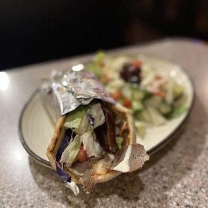 ZORBA’S GYRO ON A SPIT - Updated January 2026 - 103 Photos & 155 ...