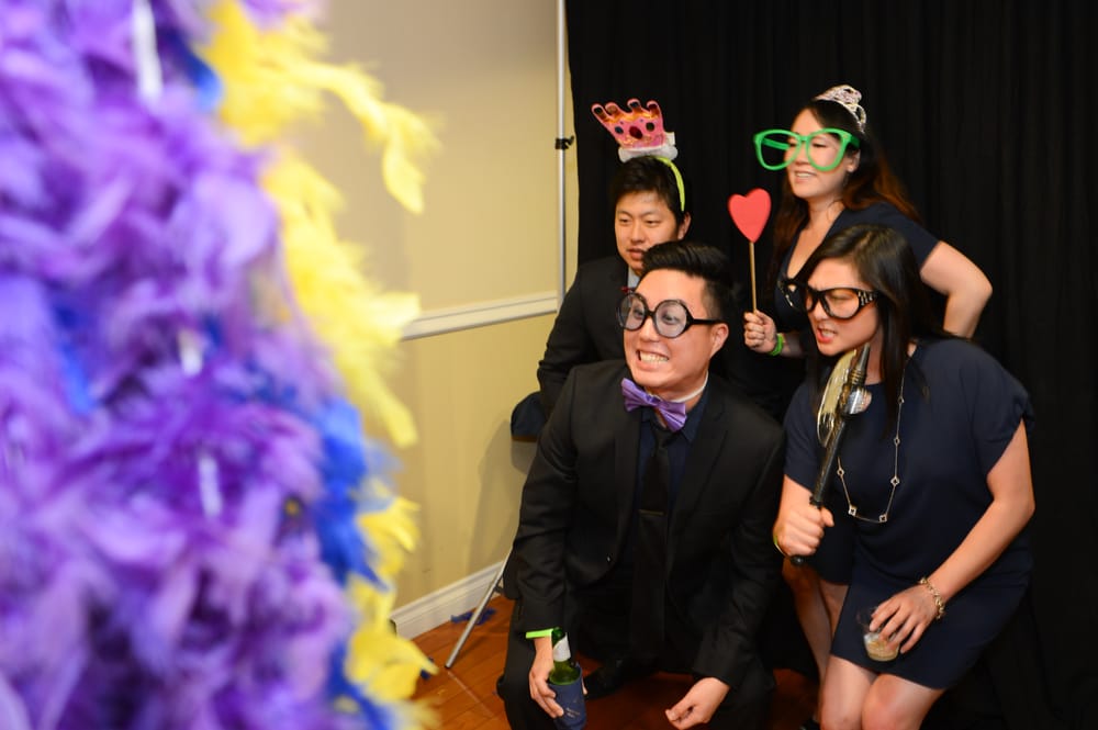 DUCK DUCK BOOTH - Updated January 2026 - 30 Photos & 25 Reviews - 418 E ...