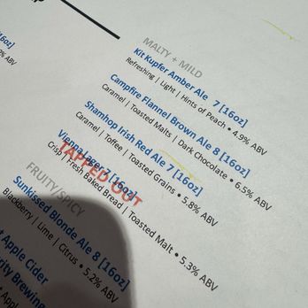 TANGLED ROOTS CRAFT BEER & KITCHEN - Updated May 2025 - 58 Photos & 23 ...