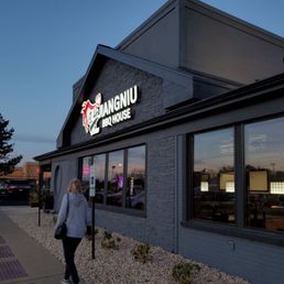 JIANG NIU BBQ HOUSE - Updated January 2025 - 31 Photos - 14651 LaGrange ...