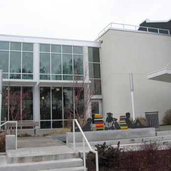 HAPPY VALLEY LIBRARY - Updated December 2025 - 21 Photos & 11 Reviews ...