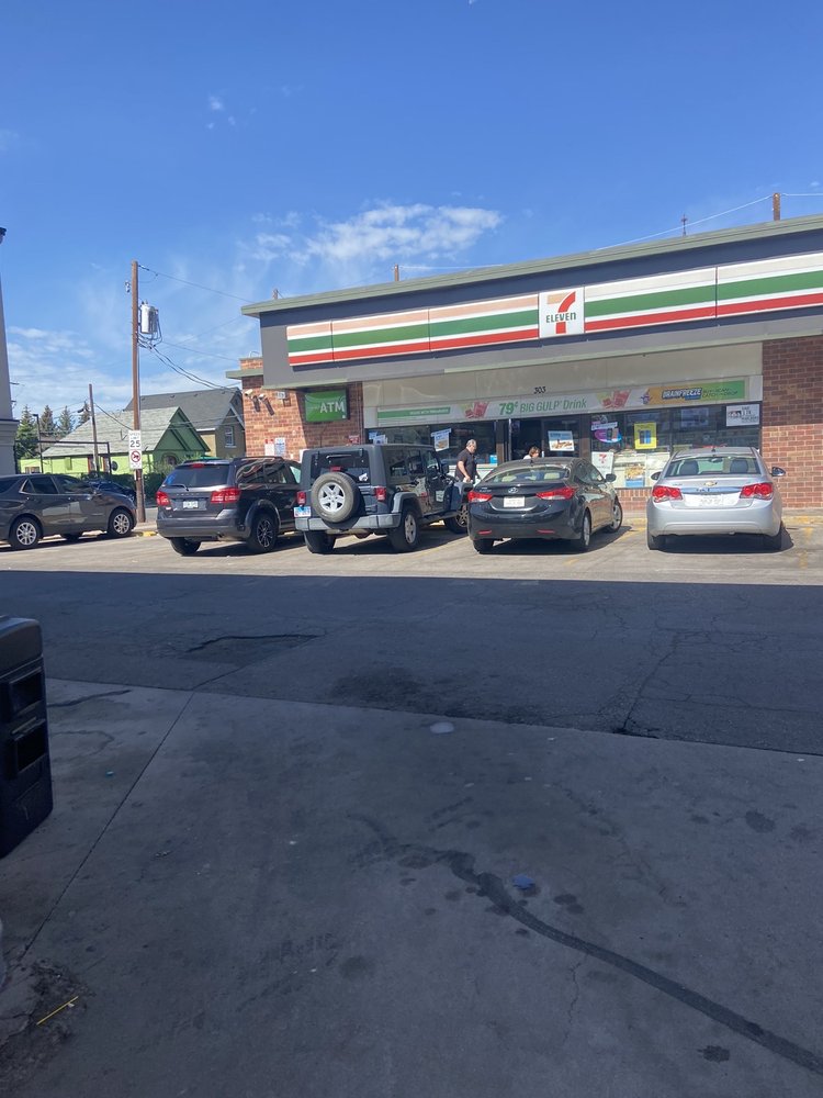 CONOCO - 303 N Broadway, Denver, CO - Yelp