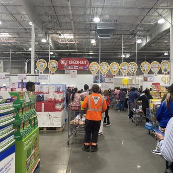 COSTCO WHOLESALE - Updated September 2025 - 367 Photos & 138 Reviews ...