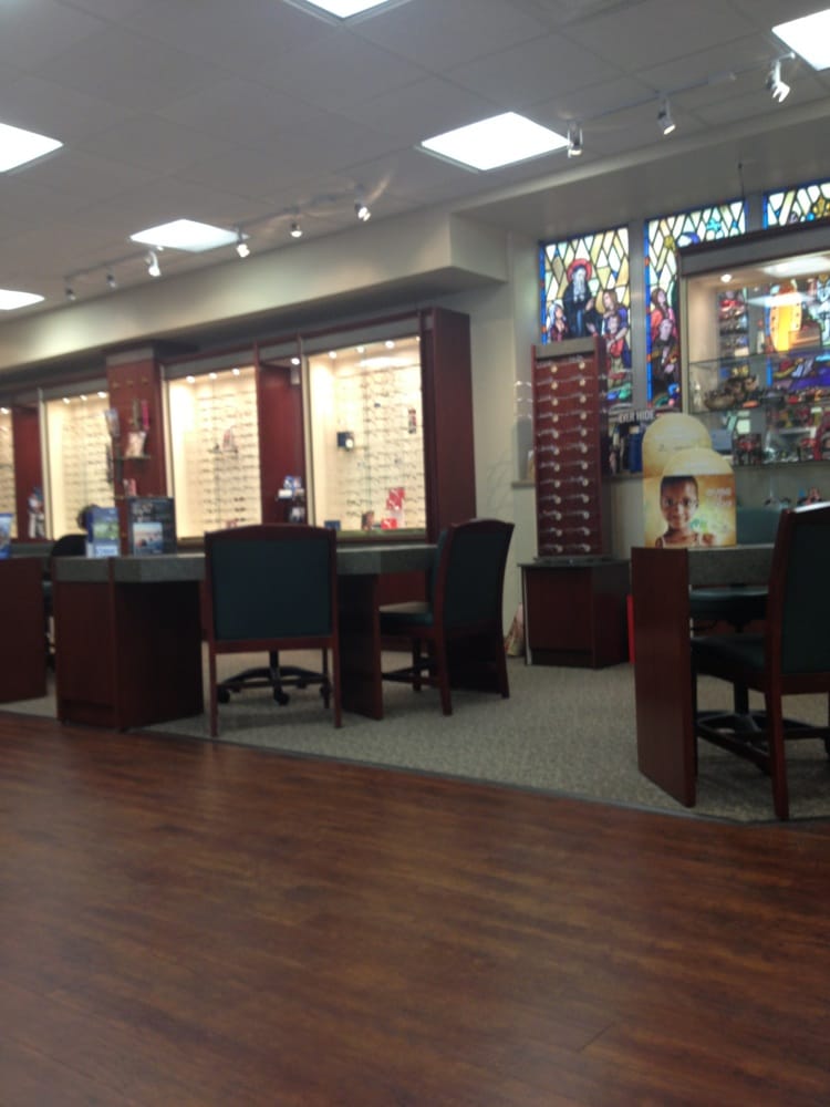 EYE CLINIC - 1095 Morris Ave, Union, New Jersey - Optometrists - Phone ...