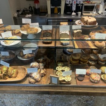 MAMAN - Updated November 2024 - 55 Photos & 15 Reviews - 5801 Sunset Dr ...