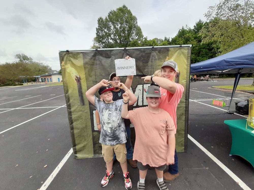 Elduets Adventures & Events, Georgia | Roadtrippers