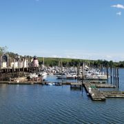 CAPTAIN’S COVE SEAPORT - 244 Photos & 143 Reviews - Bars - 1 Bostwick ...