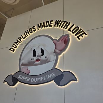 SUPER DUMPLING - Updated April 2025 - 827 Photos & 334 Reviews - 1500 E ...