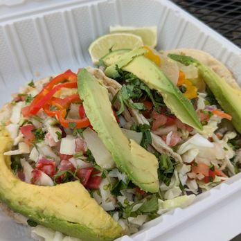 AMBAKITY COCINA MEXICANA - Updated July 2025 - 129 Photos & 136 Reviews ...