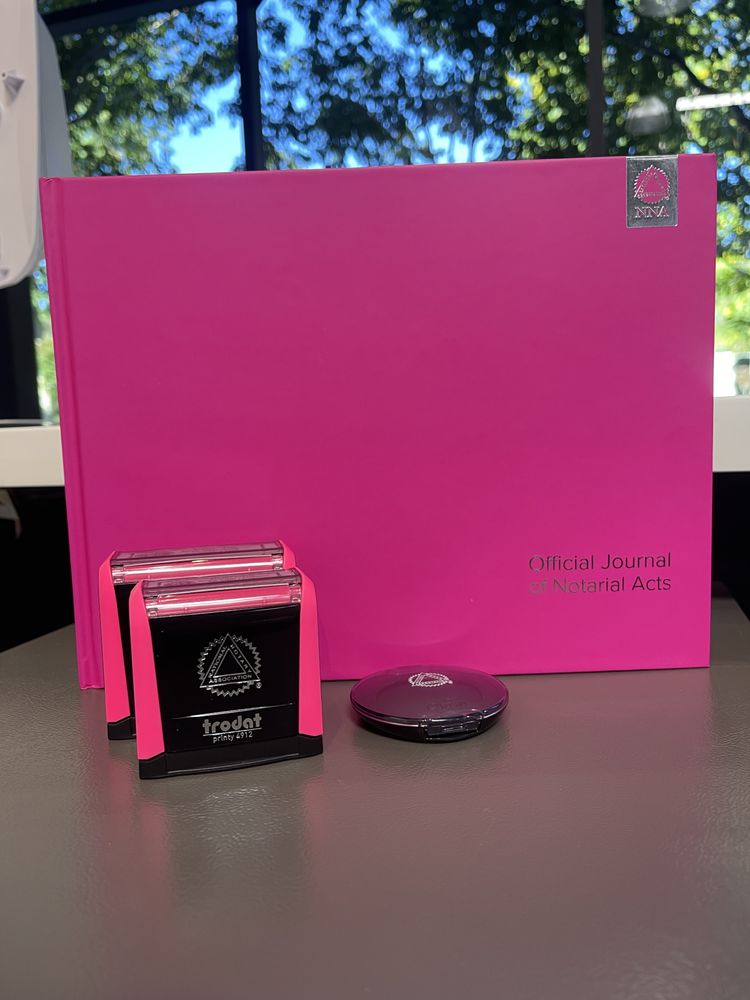 THE PINK NOTARY - Updated November 2024 - Request a Quote - Carlsbad ...