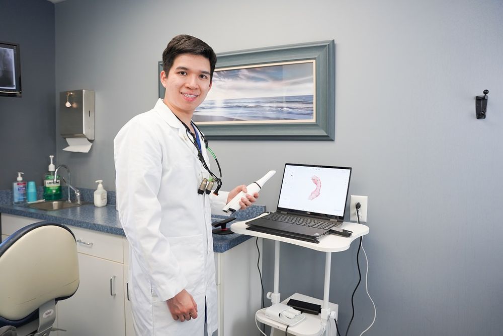 CONYERS FAMILY DENTIST - Updated October 2025 - 12 Photos - 2005 Honey Creek Pkwy SE, Conyers ...