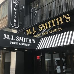 M J SMITH’S FOOD & SPIRITS - Updated July 2025 - 64 Photos & 69 Reviews ...