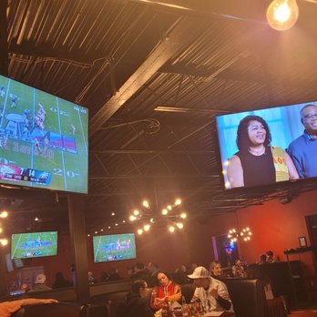 GAME TIME SPORTS BAR - Updated December 2025 - 52 Photos & 14 Reviews ...