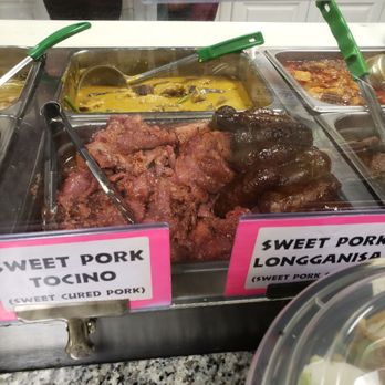 KUSINA NI INANG - Updated December 2024 - 229 Photos & 93 Reviews - 104 ...