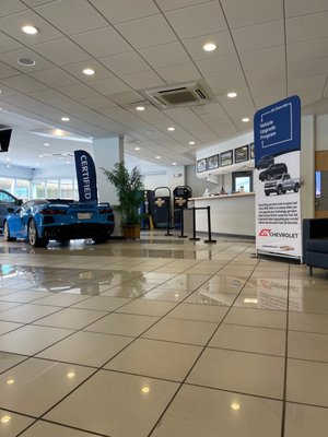 JN CHEVROLET - Updated August 2025 - 116 Photos & 253 Reviews - 2770 ...