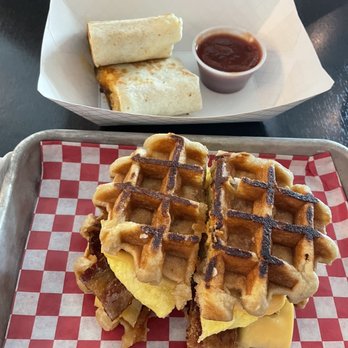 SPOKES COFFEE AND CAFE - Updated December 2025 - 99 Photos & 112 ...