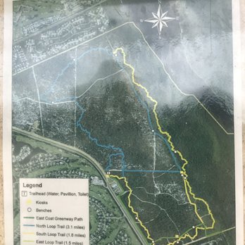 SEABRANCH PRESERVE STATE PARK - Updated January 2026 - 44 Photos & 11 ...