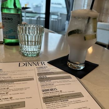 LIMÓN ROOFTOP BAR - Updated November 2024 - 79 Photos & 55 Reviews ...