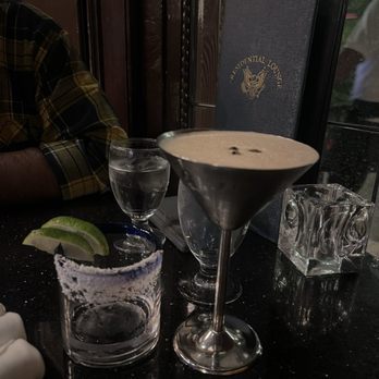 PRESIDENTIAL LOUNGE - Updated November 2024 - 466 Photos & 341 Reviews ...