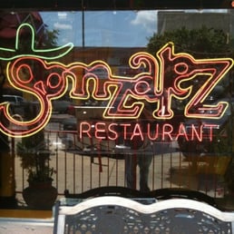 GONZALEZ RESTAURANT - Updated March 2025 - 257 Photos & 272 Reviews ...