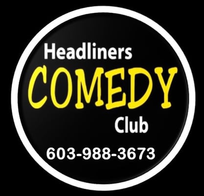 HEADLINERS COMEDY CLUB - Updated October 2025 - 10 Reviews - 700 Elm St ...
