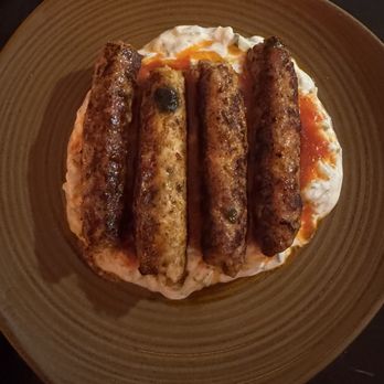 ZOI MEDITERRANEAN CUISINE - Updated August 2025 - 198 Photos & 14 ...