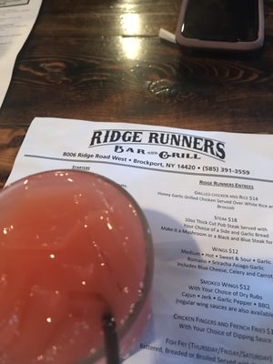 RIDGE RUNNERS BAR AND GRILL - Updated May 2025 - 20 Photos & 19 Reviews ...