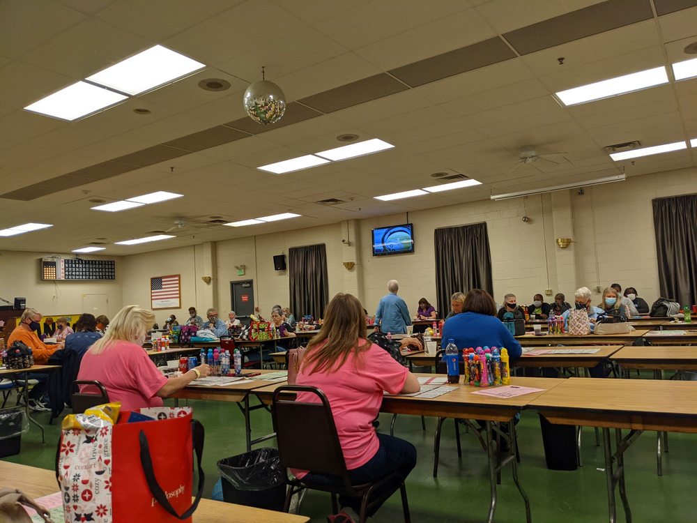 ARBUTUS FIRE DEPARTMENT - Updated July 2025 - 19 Photos - 5200 ...