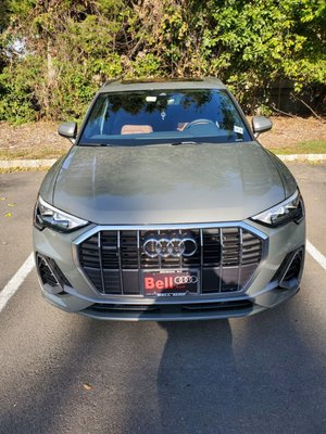 BELL AUDI - Updated December 2025 - 47 Photos & 228 Reviews - 782 Us-1 ...