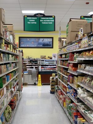 NEW GRAND MART - 59 Photos & 42 Reviews - 1535 University Blvd E ...