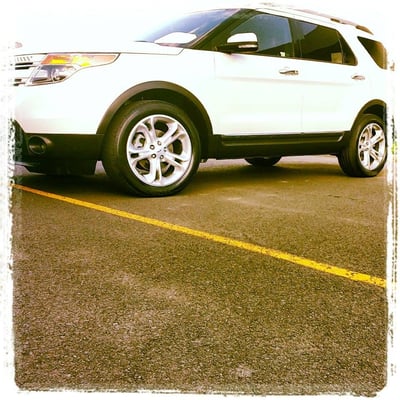 JESS FORD OF PULLMAN - Updated January 2026 - 25 Photos & 22 Reviews ...