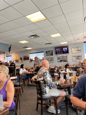 RED FOX DINER - Updated December 2025 - 135 Photos & 147 Reviews - 2041 ...