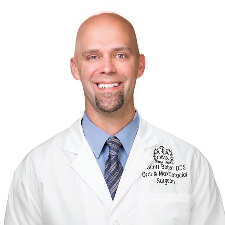JEFFERY SCOTT BOBST, DDS - ORAL SURGEON - Updated September 2025 - 7910 ...
